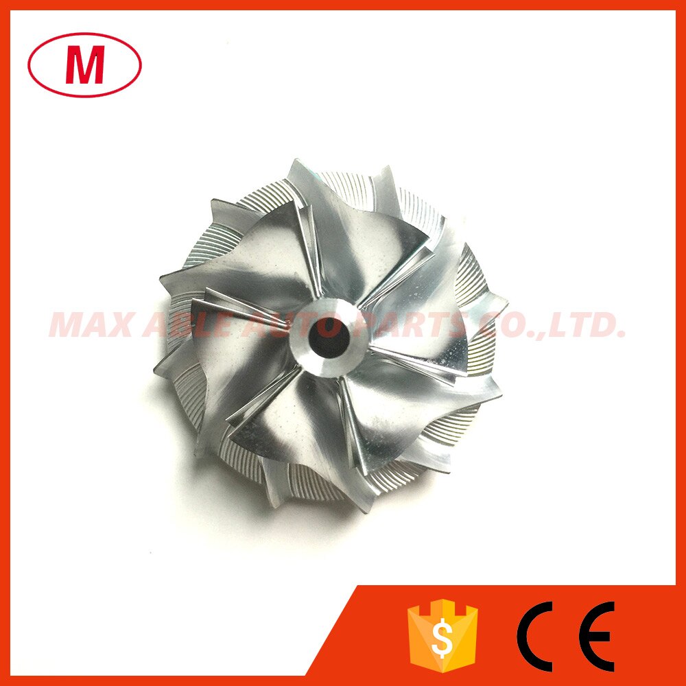 KP35 29.45/41.00mm 6+6 blades High Performance Tur... – Grandado