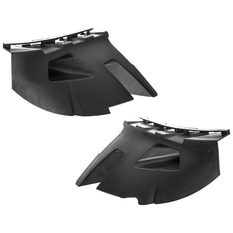 Paraurti anteriore sinistra & Giusto lato Staffa d... – Grandado