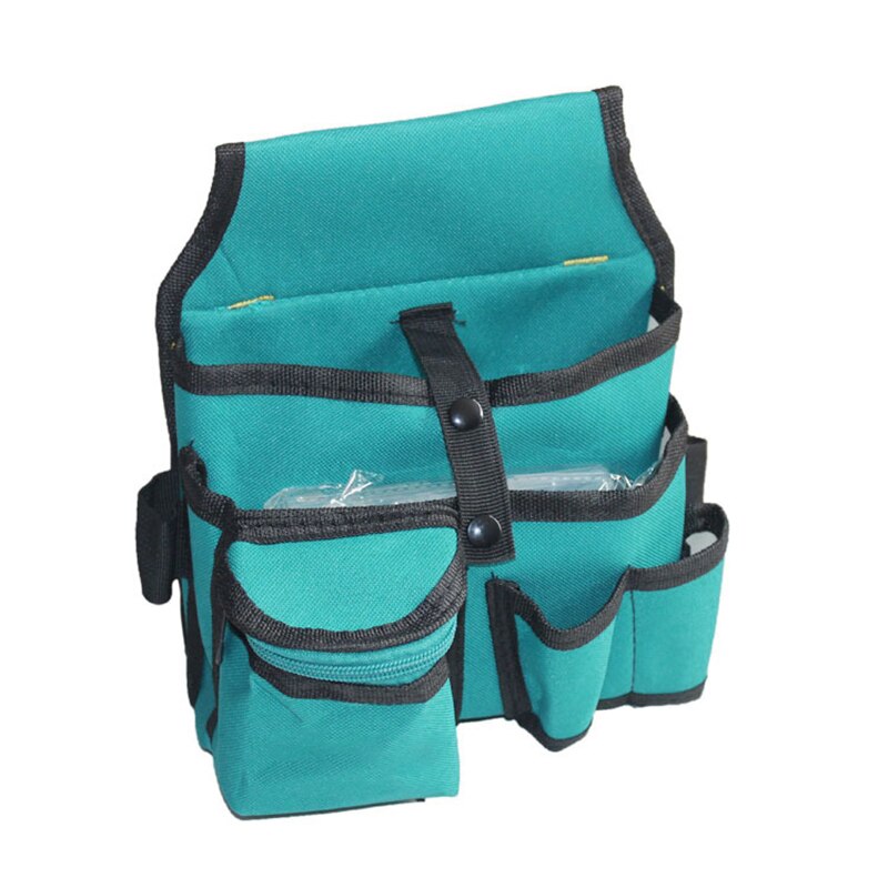 Holder Tool Bags Flexible Utility Pouch Electricia... – Vicedeal