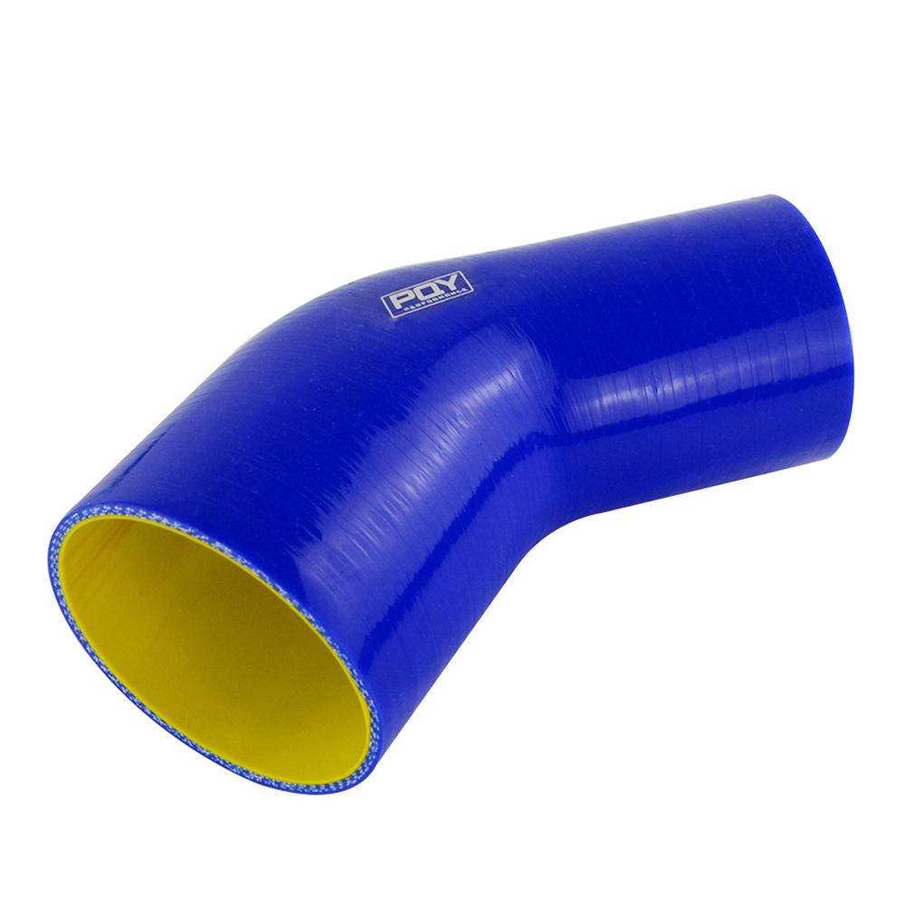 Supercharger Universal 2.5"-3" 63mm-76mm 45 Degree... – Grandado