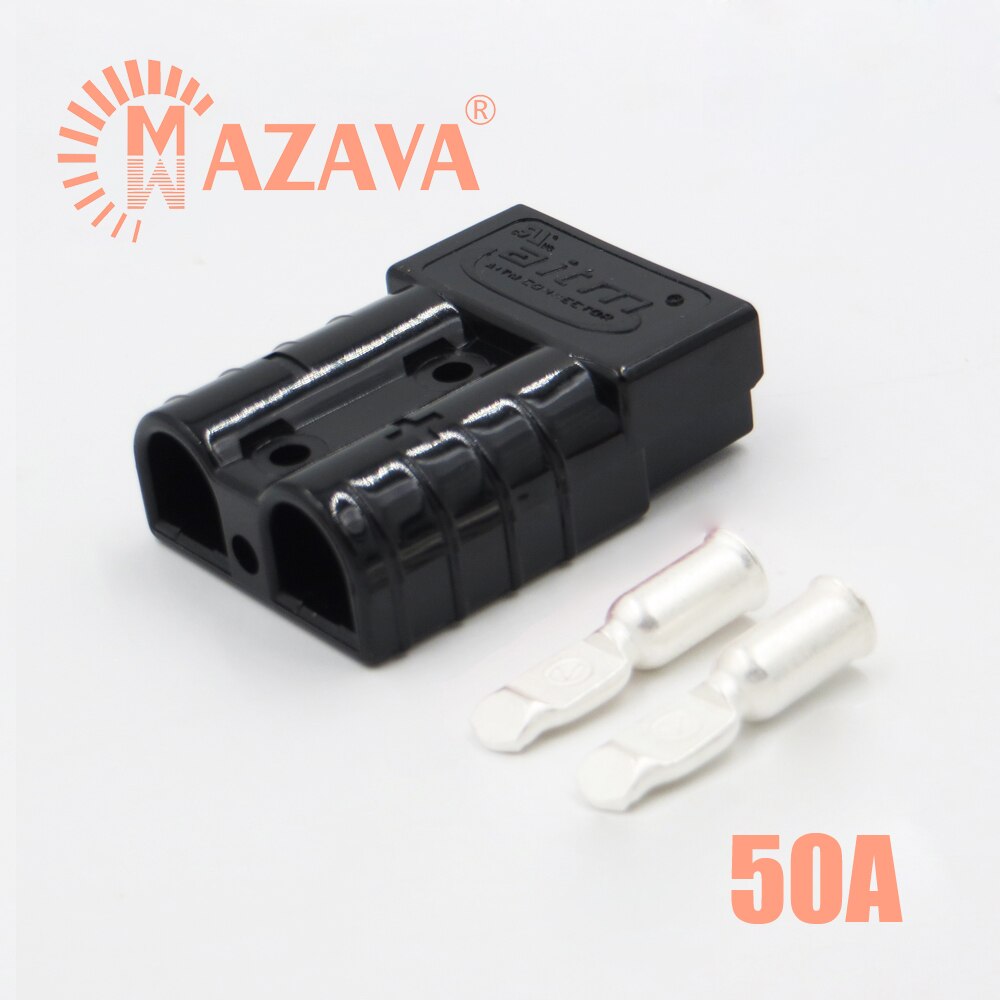 1Pcs 600V 350A Power Connector Dual-pole Quick Cha... – Vicedeal
