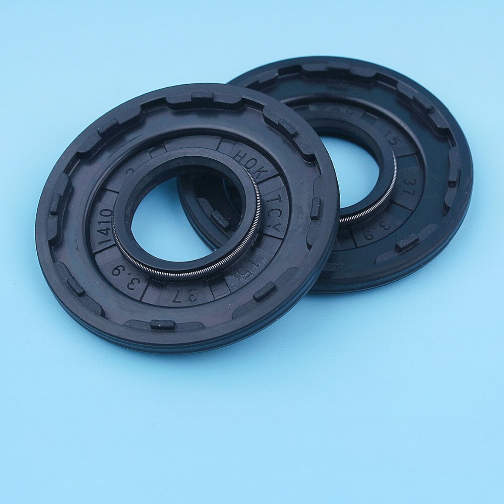 Crankshaft Oil Seal Sealing For Husqvarna 445,445E... – Grandado