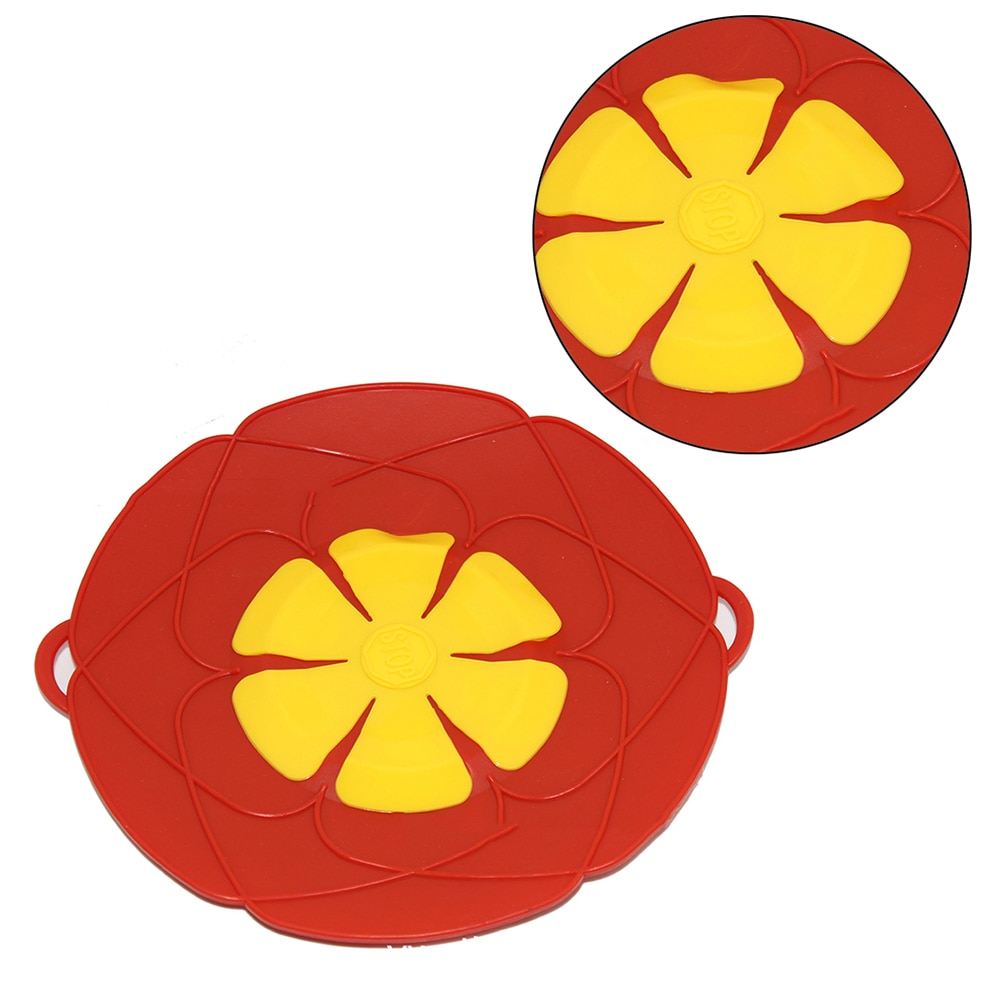 Useful Multi-function Silicone Cooking Tools Flowe... – Grandado