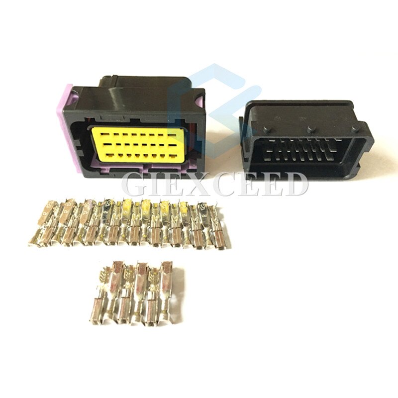 24 Pin 24 Manier Fci 211PC249S8005/211PC249S8005 A... – Grandado