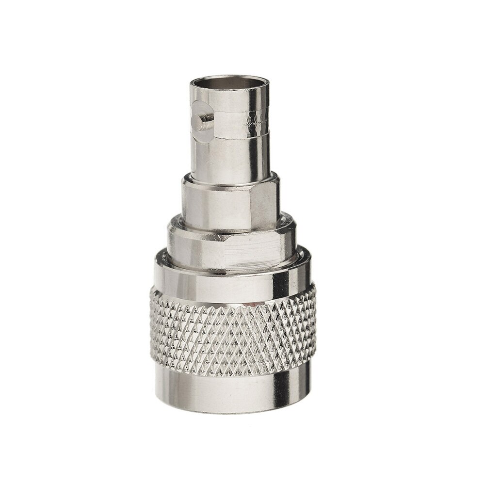 Superbat 2-Pack BNC femelle à UHF PL-259 adaptateu... – Grandado