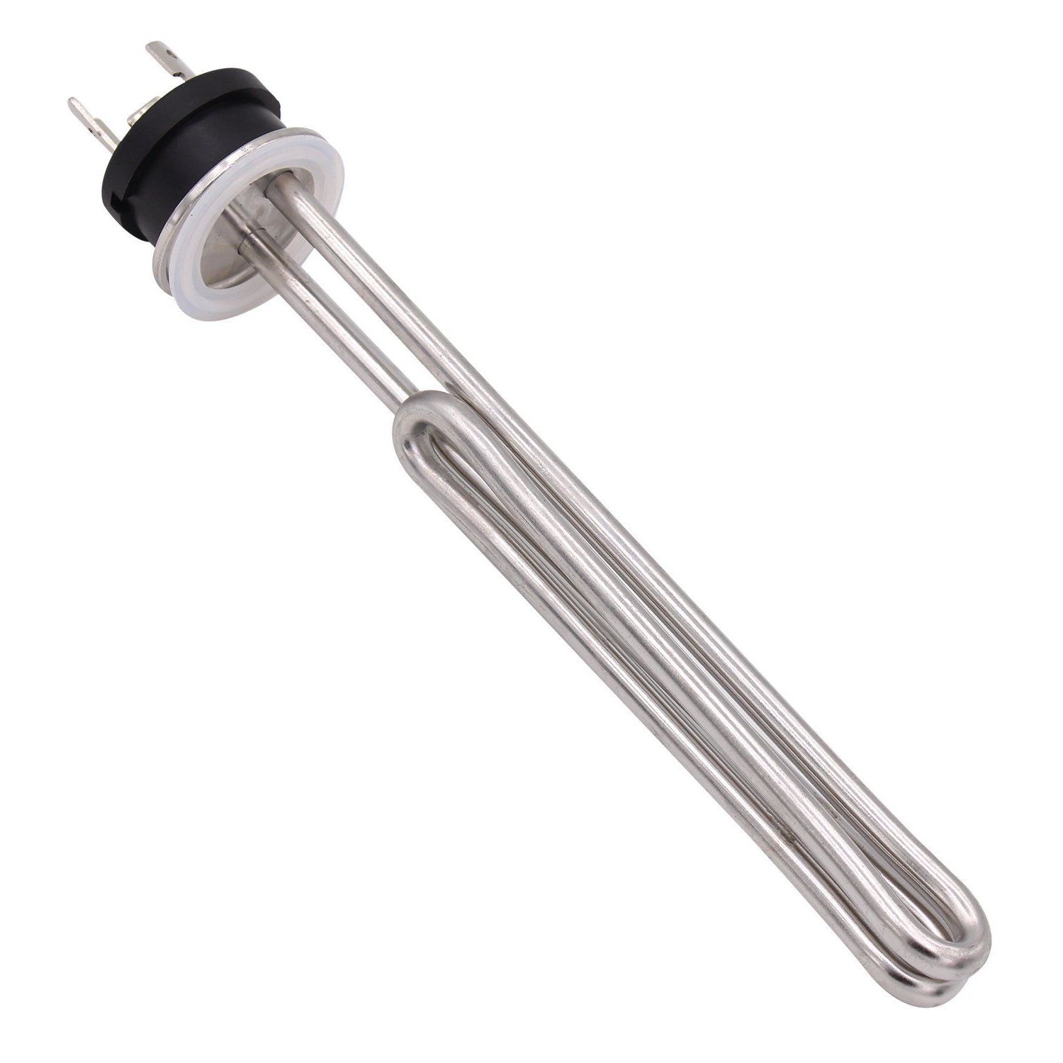 AIICIOO 1.5" Tri-clamp Immersion Water Heater Elec... – Vicedeal