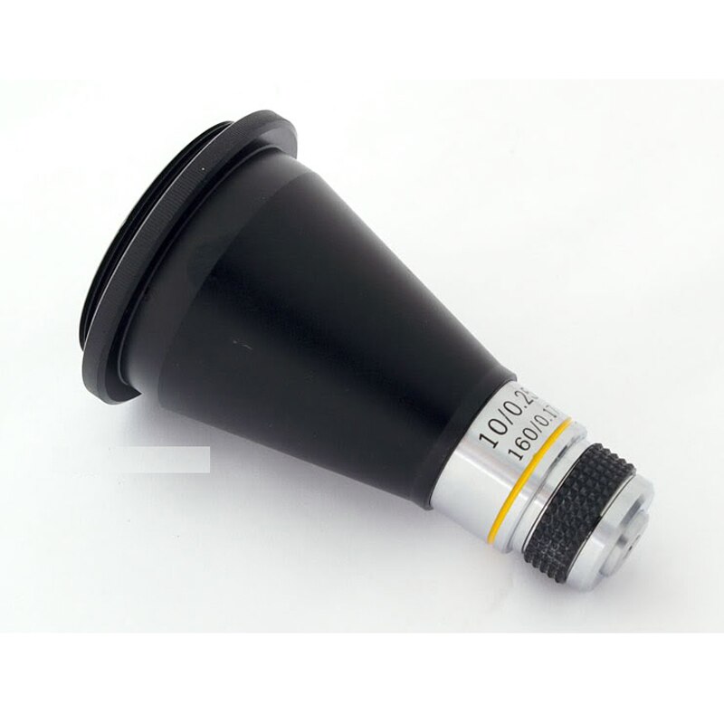 Nova rosca rms para m42 adaptador para microscópio... – Grandado