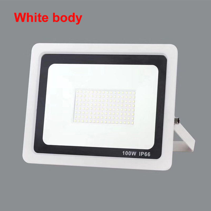 Waterproof Outdoor Wall Garden Spot Reflector Exte... – Vicedeal