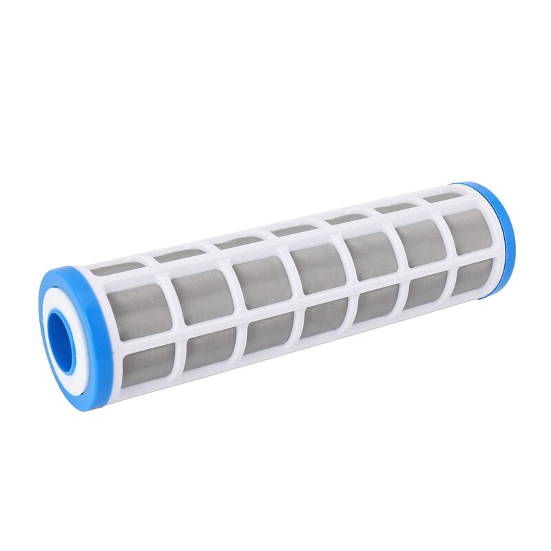 10 Inch Stainless Steel Wire Mesh Filter Cartridge... – Grandado