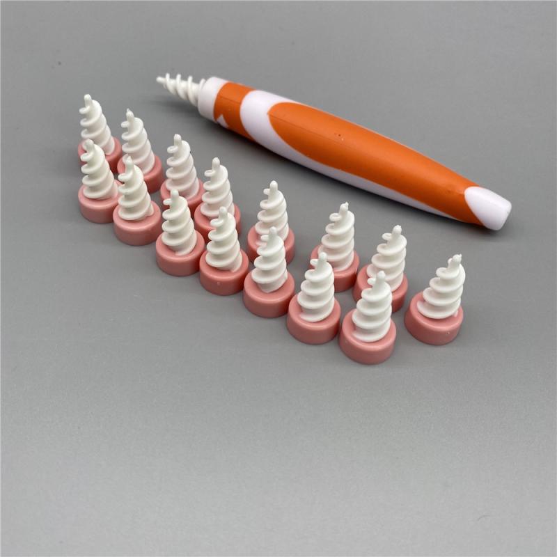 Oor Wizard Ear Wax Removal Tool Zachte Spiraal Oor... – Grandado