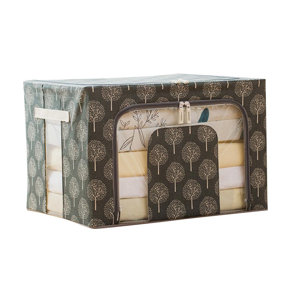 Grote Opvouwbare Kleding Opbergtas Kleding Quilt A... – Grandado