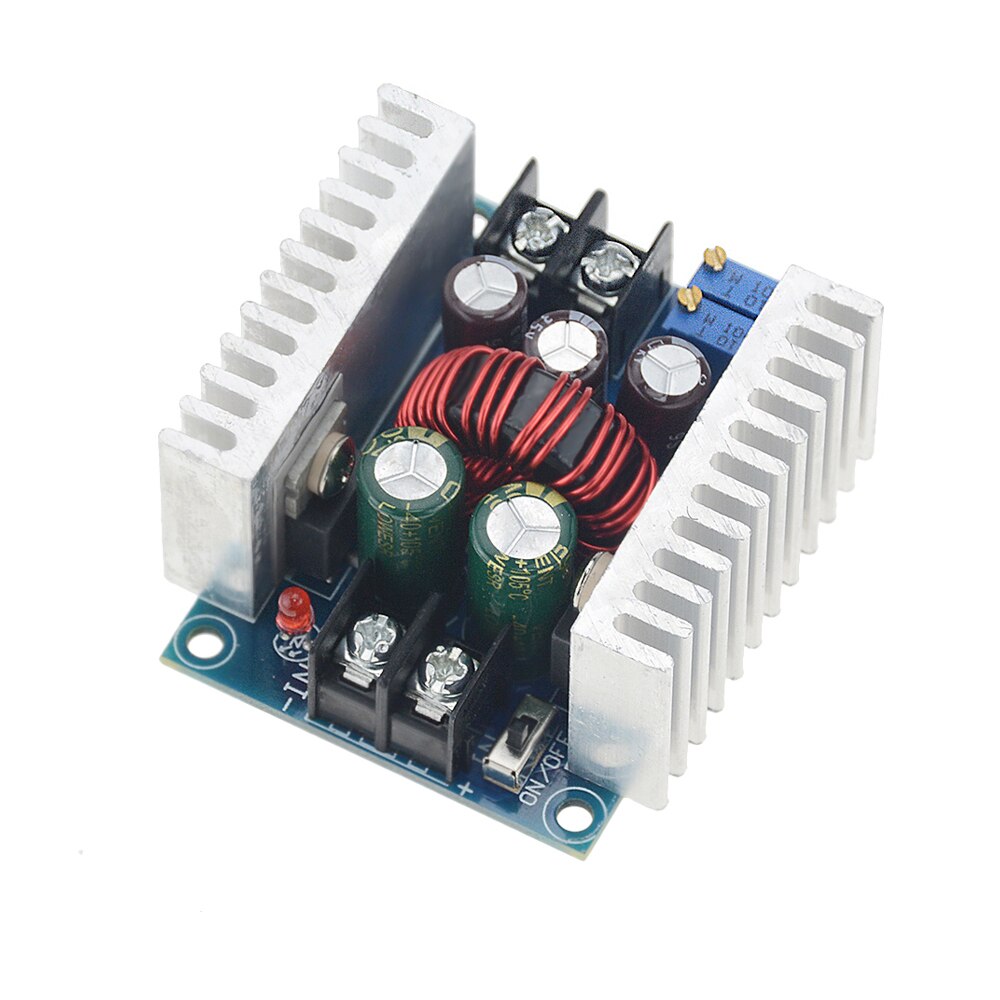 1PCS DC-DC 300W 20A Buck Converter Step Down Modul... – Vicedeal