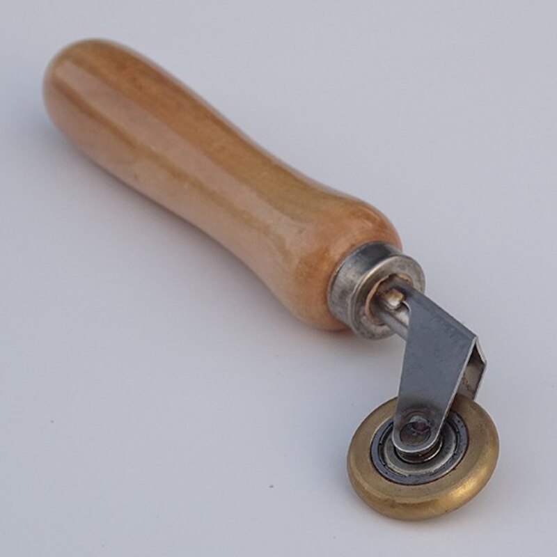 6mm Brass Penny Roller +28mm Pressure Roller for A... – Grandado