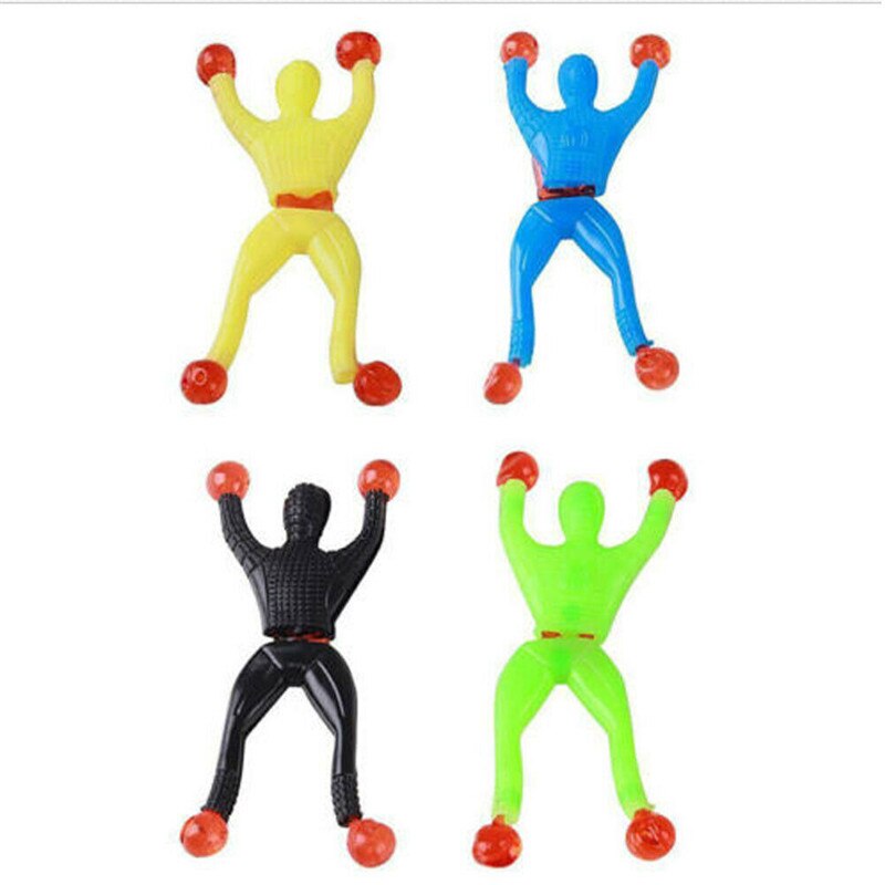 PUDCOCO Climbing Wall Sticky Flip Rolling Men Clim... – Grandado