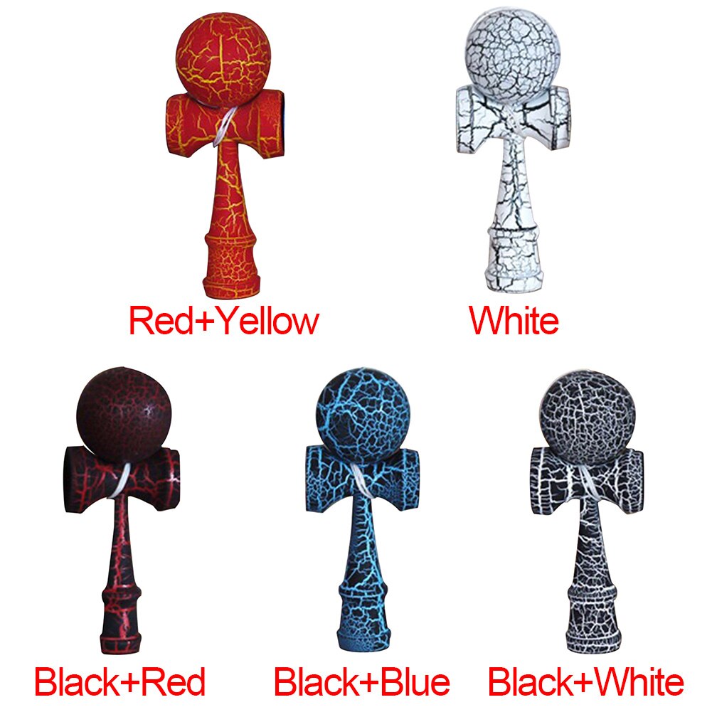 Hand Eye Coordination Educational Toy Skillful Jap... – Grandado