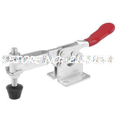 Red Lever Handle 201B Horizontal Type Clamping Tog... – Vicedeal