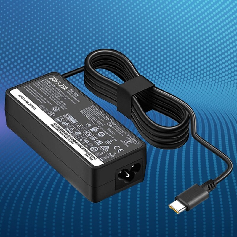 High Speed USB-C Type -C PD Fast Charger 65W 100-2... – Vicedeal