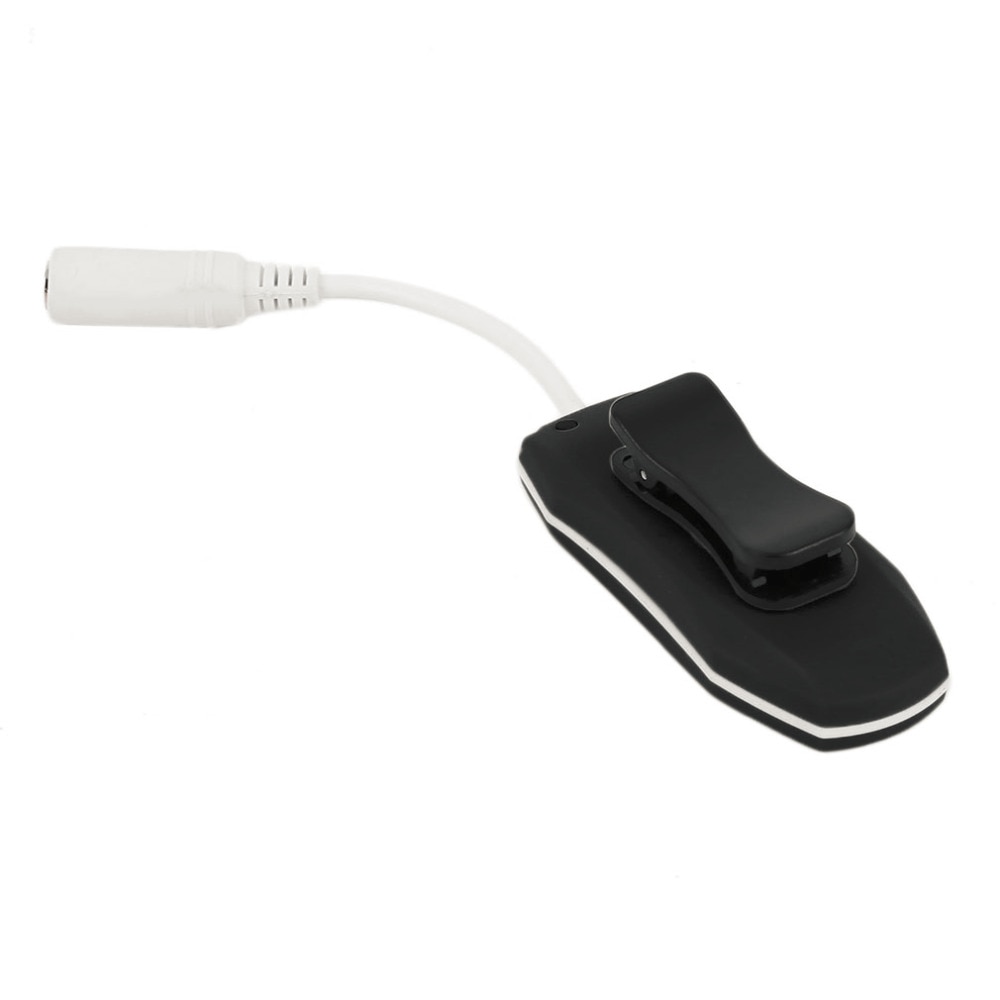 8GB Waterproof MP3 Player Portable No Screen Mini ... – Grandado