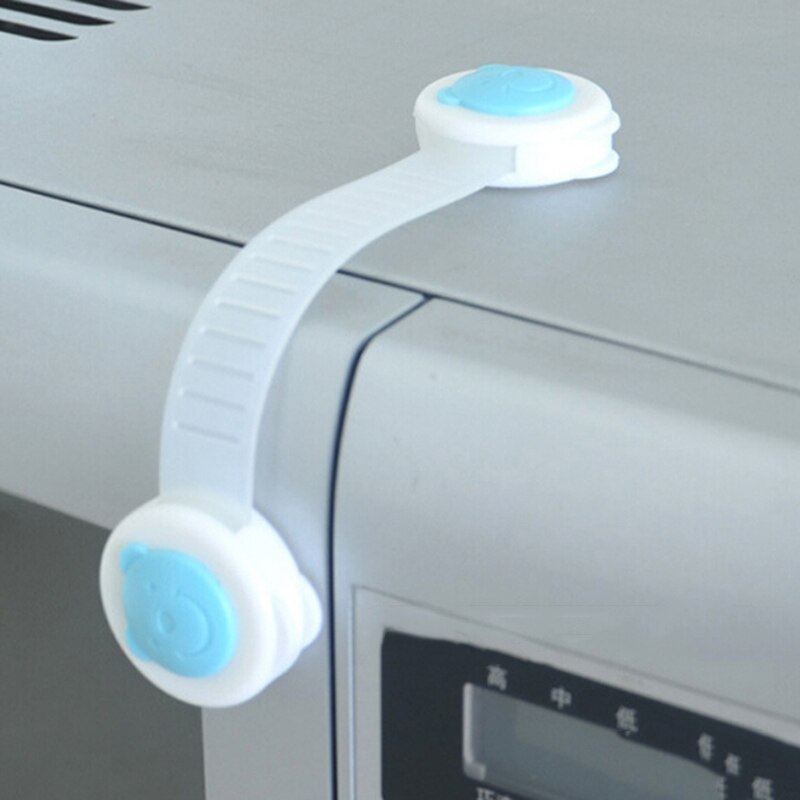 Baby Safety Cabinet Lock Strap Child Lock Child Sa... – Vicedeal