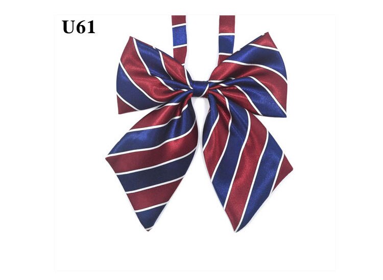 Vlinderdas Voor Vrouwen High School Meisje Student... – Grandado