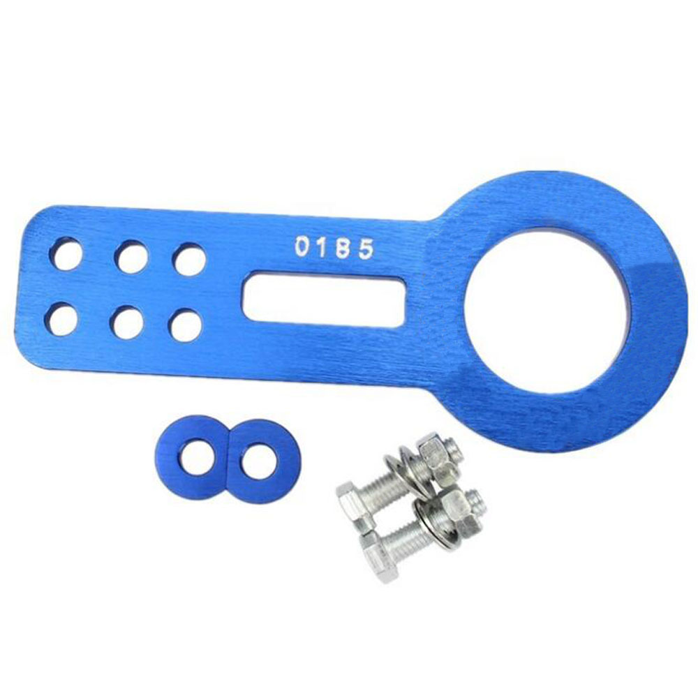 Car Refit Universal Trailer Hook Racing Trailer Ho... – Grandado