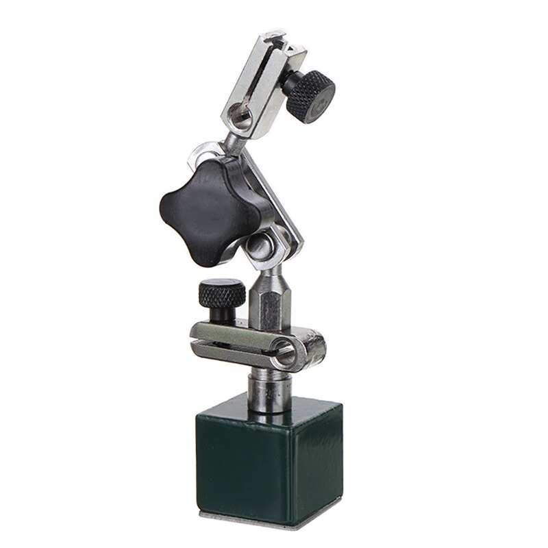 Mayitr 215mm Magnetic Base Level Dial Test Gauge I... – Grandado