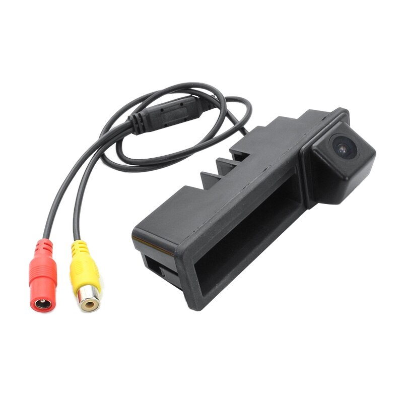 Car Rear View Camera Parking Reverse Camera for A3... – Grandado