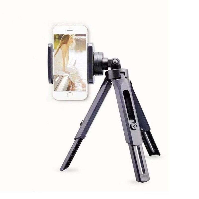 Mini Tripod For Shooting Small Video Fixed Positio... – Vicedeal
