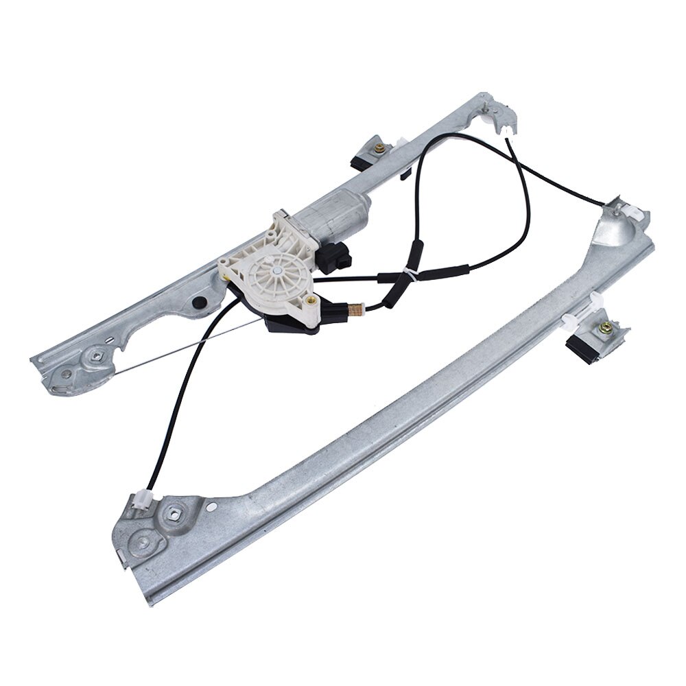 Linksvoor Vermogen Window Regulator Met Motor Voor... – Grandado