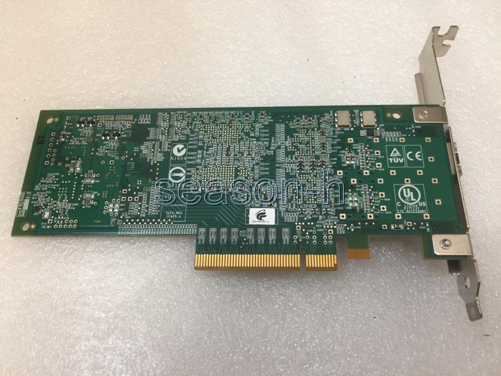 Qlogic QLE8150 Qlogic 10Gb Pci-E Network Adapter C... – Vicedeal