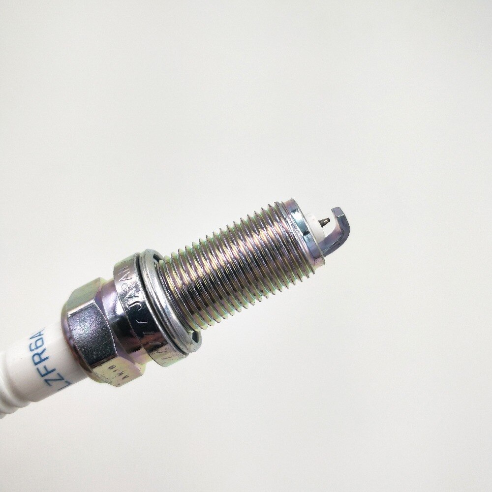 4 stk / mye iridium tennplugg til mitsubishi lzfr ... – Grandado