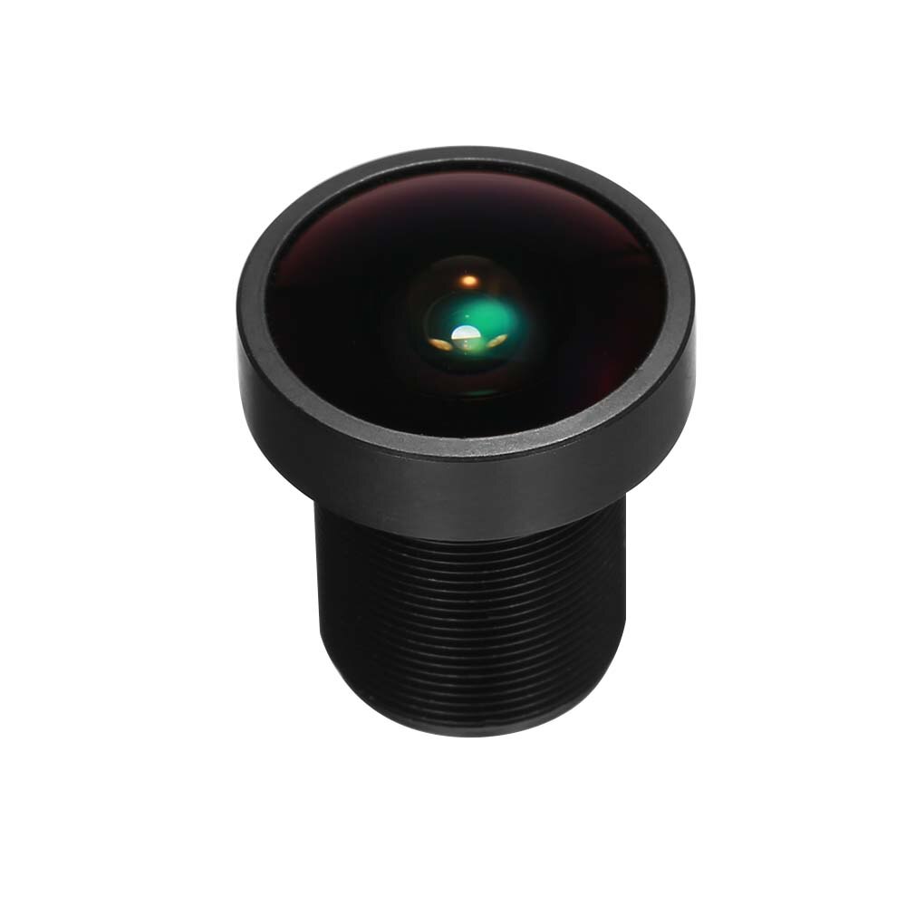 Starlight Lens 2.8 Mm Cctv Mtv Board Lens Hd 6.0 M... – Vicedeal