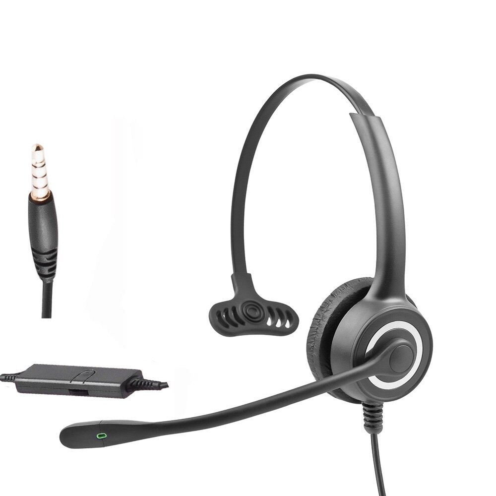 128MP Telephone Operator Headphone with Noise redu... – Vicedeal 128MP Telephone Operator Headphone with Noise redu... – Vicedeal