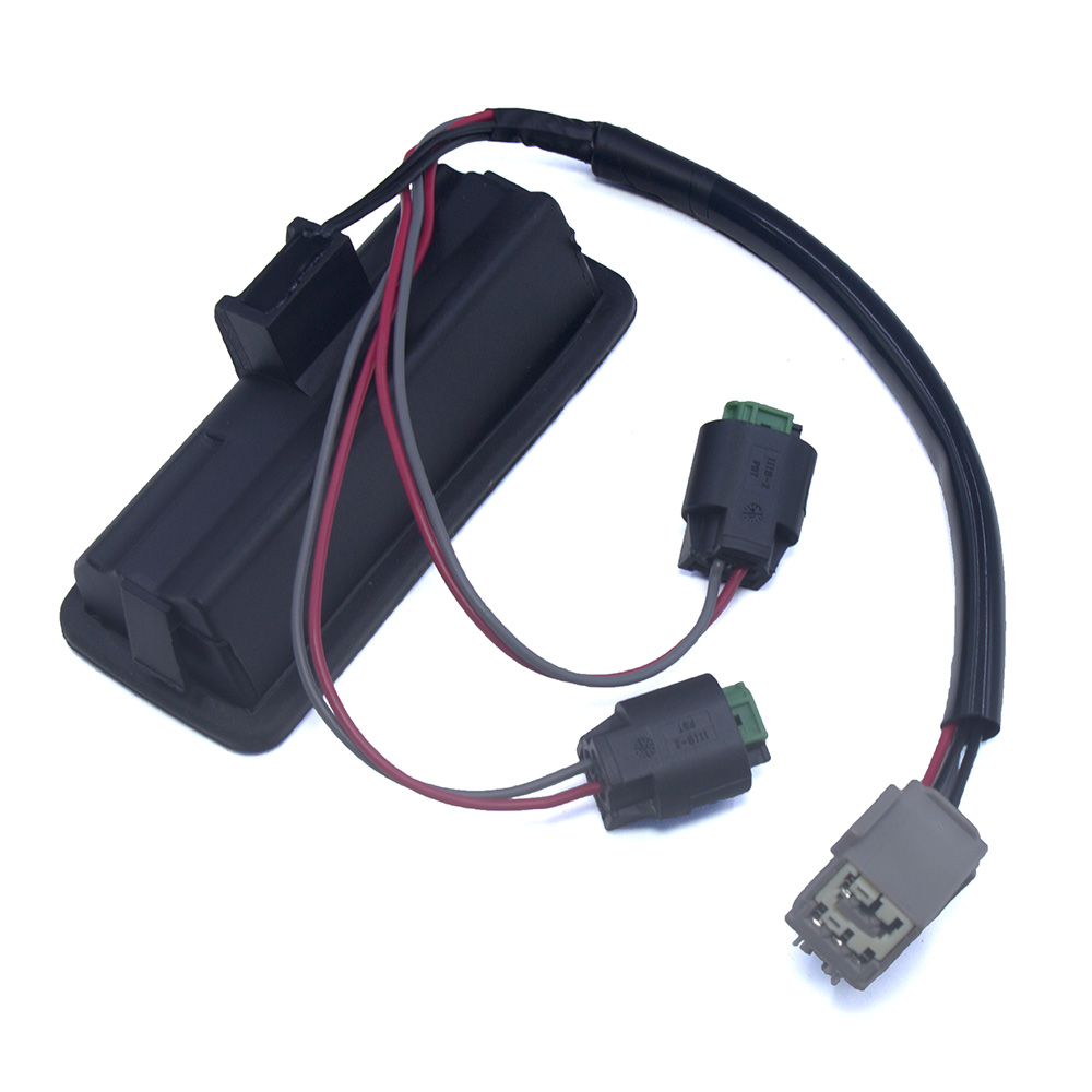 Car Accessories For Land Rover Discovery 3 4 Rear ... – Grandado