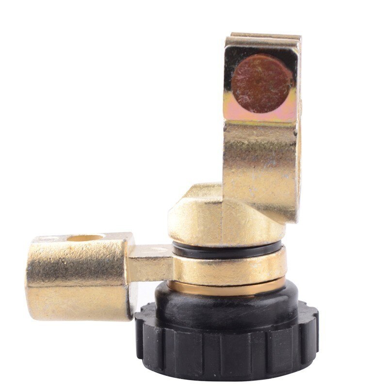 SPEEDWOW L Shape Battery Terminal Link Switch Quic... – Grandado