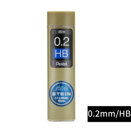 Original Pentel ultra-fine Mechanical Pencils lead... – Grandado