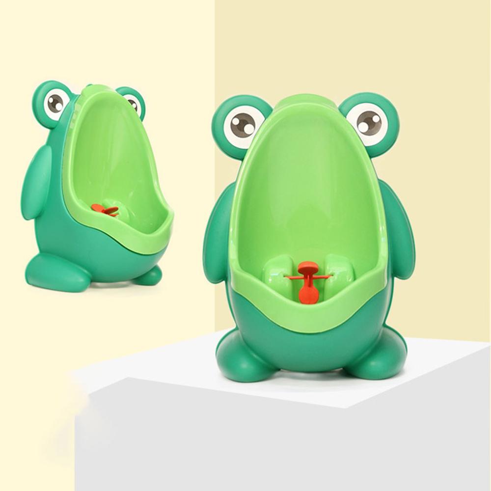 Draagbare Jongens Potje Wc Kinderen Stand Vertical... – Grandado