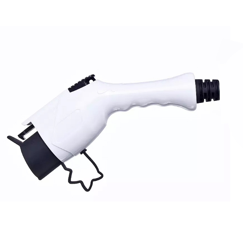 Typ 1 Stecker Adapter EV Ladegerät weibliche SAE J... – Vicedeal