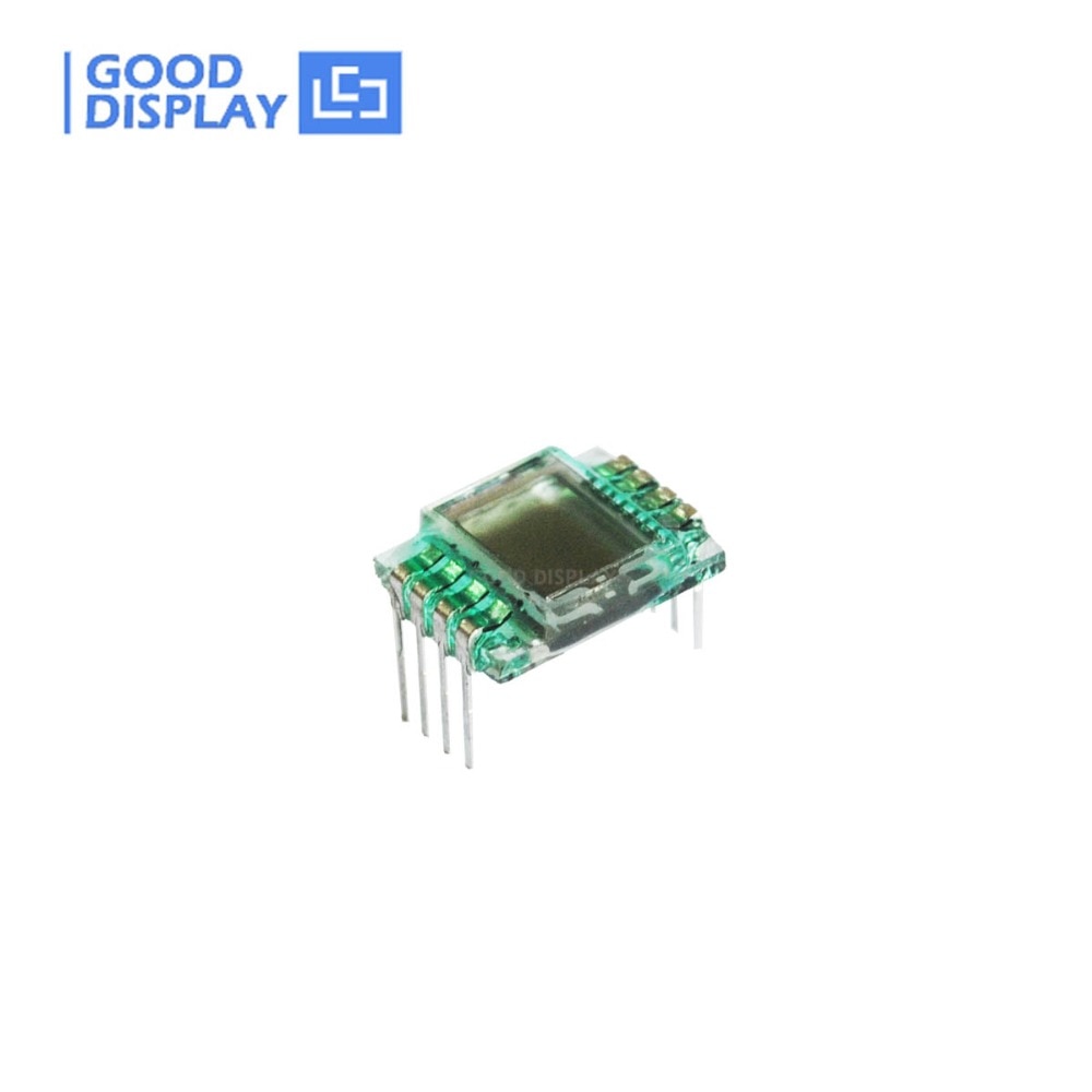 2 Digit kleine LCD Panel – Vicedeal