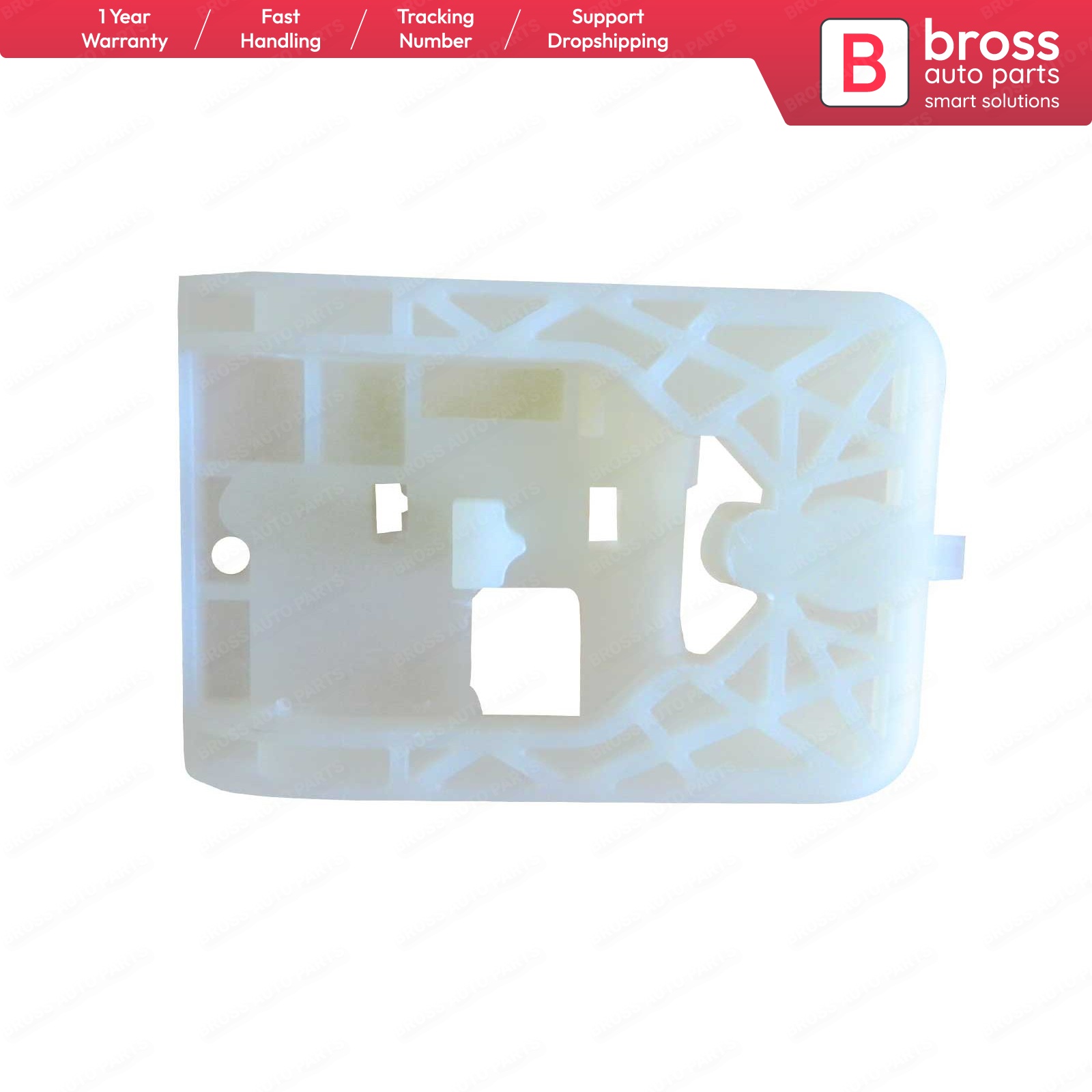 Bross Auto Parts BWR1172 Electrical Power Window R... – Vicedeal