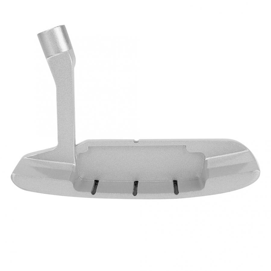 Foldable Golf Putter Club Stainless Steel Four-sec... – Grandado