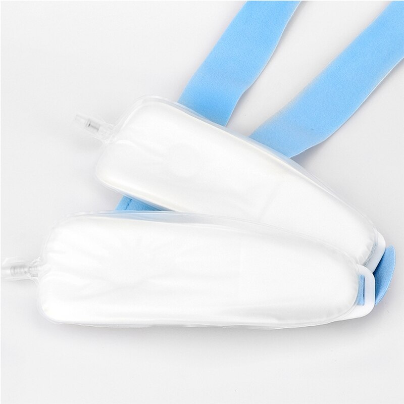 Adjustable Ankle Support Air Brace Inflatable Spli... – Vicedeal