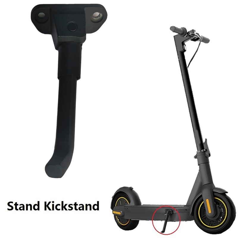 Scooter Parking Stand Kickstand Voor Ninebot Max G... – Grandado