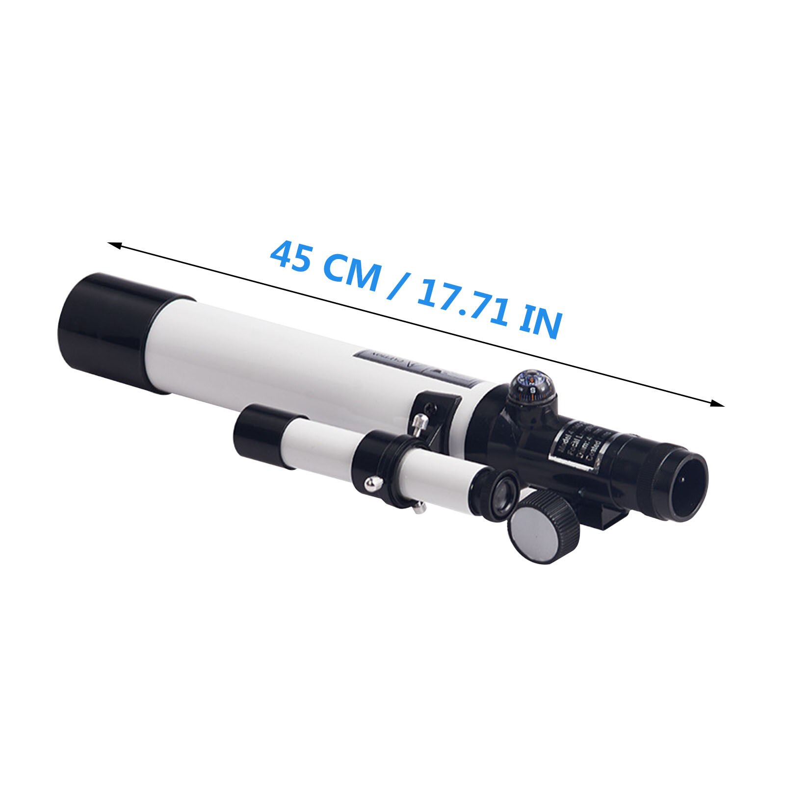 Telescope Moon Monoculars Powerfullong View Wide A Grandado