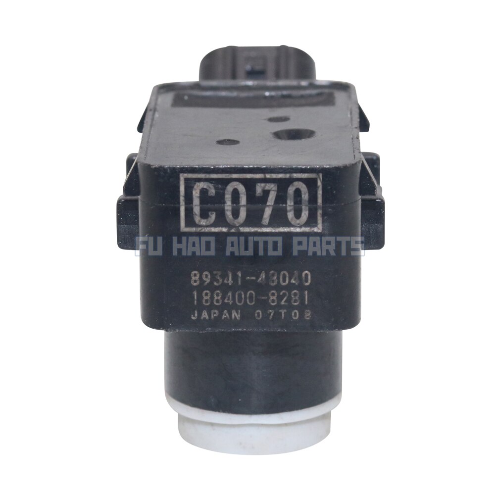 Echt 89341-48040 C070 Pdc Parking Sensor Voor Toyo... – Grandado
