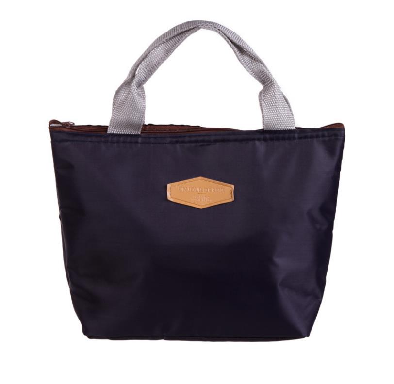 Women Men Candy Color Waterproof Ice Pack Insulati... – Grandado