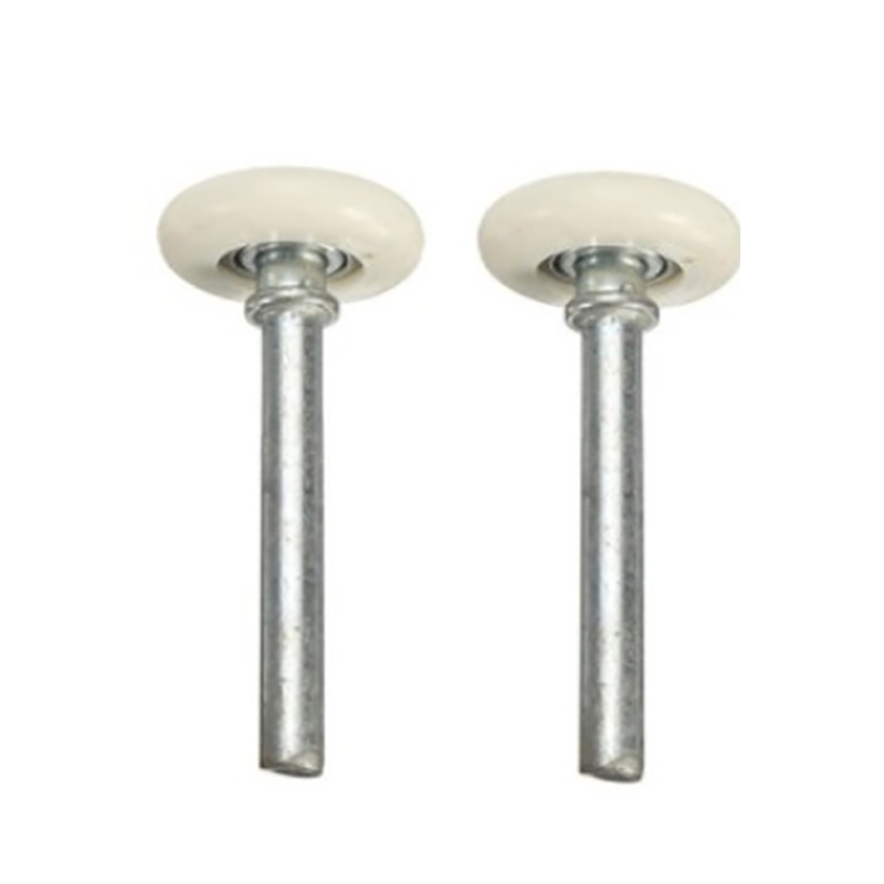 4pcs Heavy Duty Nylon Garage Door Roller Wheel Bal... – Grandado