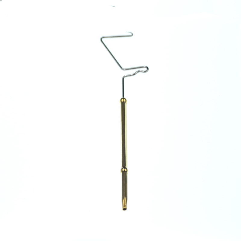 6optional Fly Tying Tools Bobbin Threader/Y Shaped... – Vicedeal