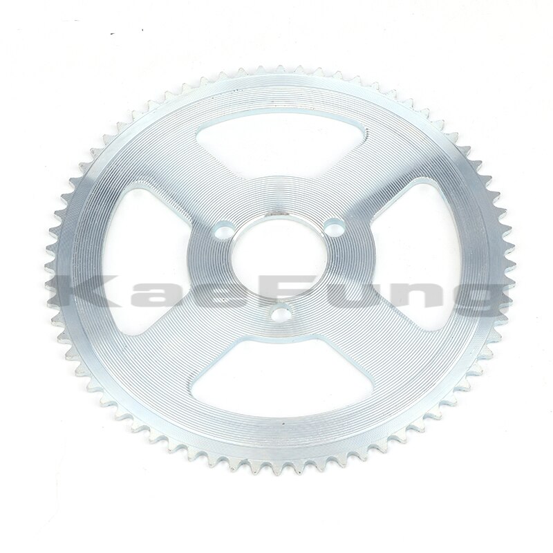 47cc 49cc 2 stroke engine parts 25H 108\112\ or 13... – Grandado