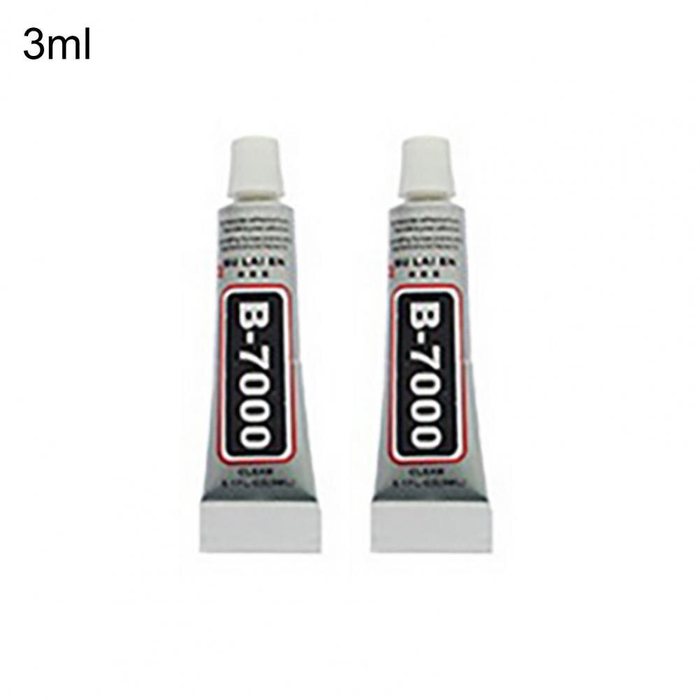 2Pcs Universal Glue Semi-fluid DIY Good Sealing Un... – Vicedeal